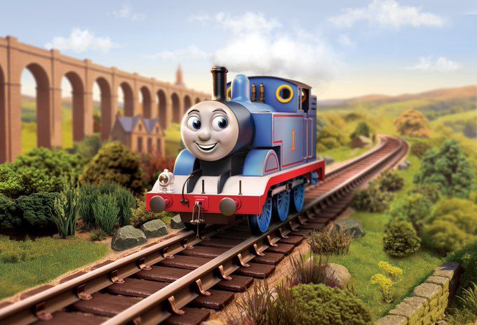 ¡Thomas & Friends regresa en 2026 con look renovado! – En Otras Noticias